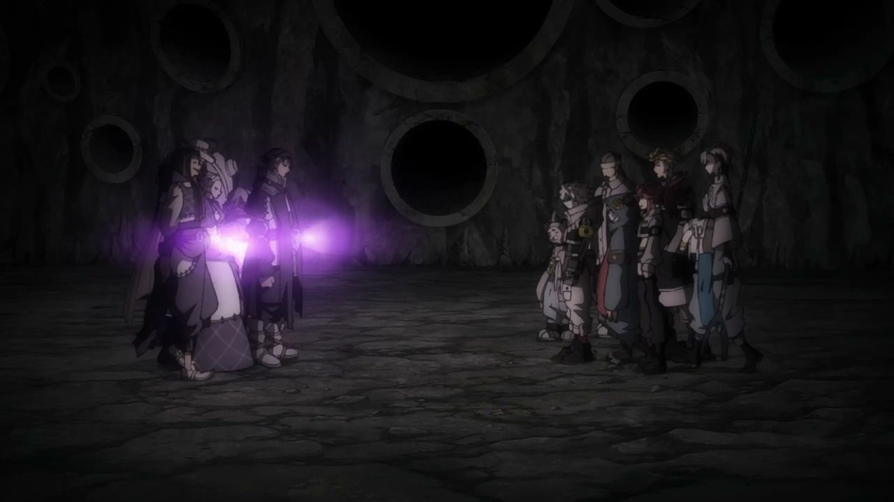 Gachiakuta Episode 14 Review: Thrilling Ending Guarantees a War in ...