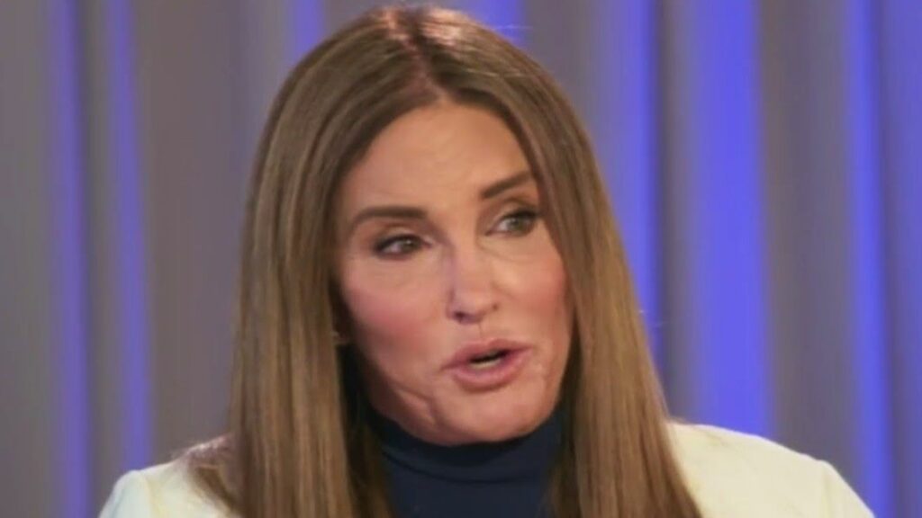 What Happened to Bruce Jenner, Did She Go Through Another Sex Change?