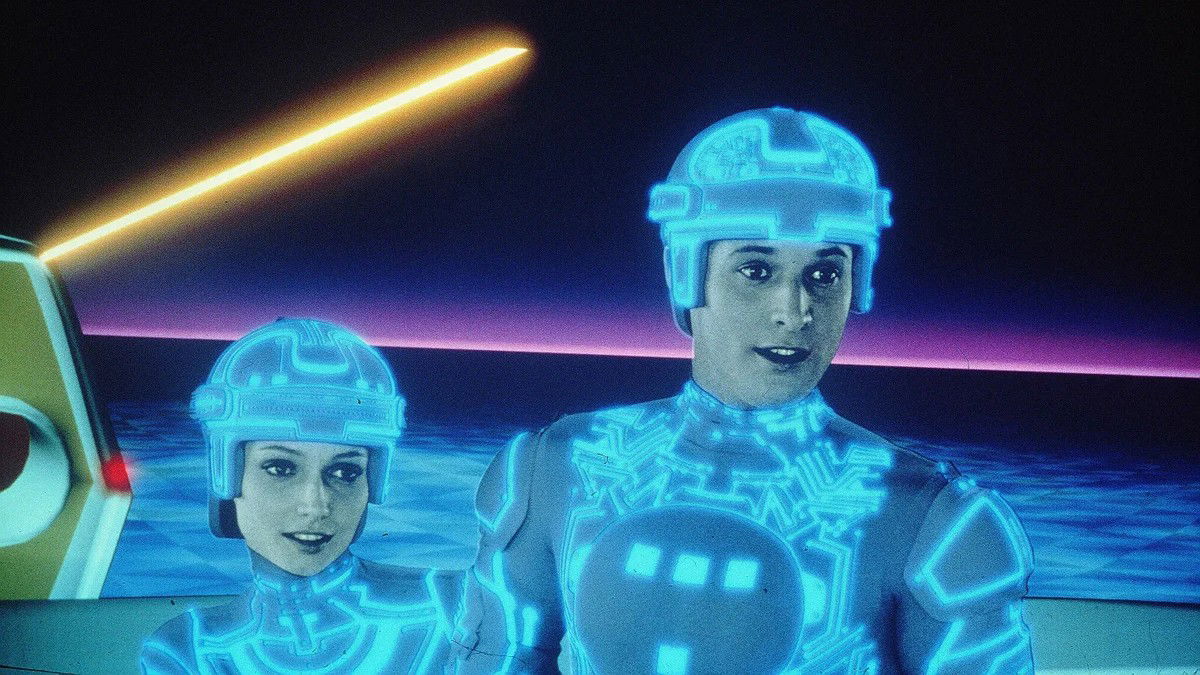 Every Tron Movie, Ranked Worst to Best