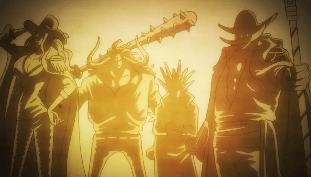 "He only wanted one thing": Why One Piece Fans Are Treating Kaido Like ...