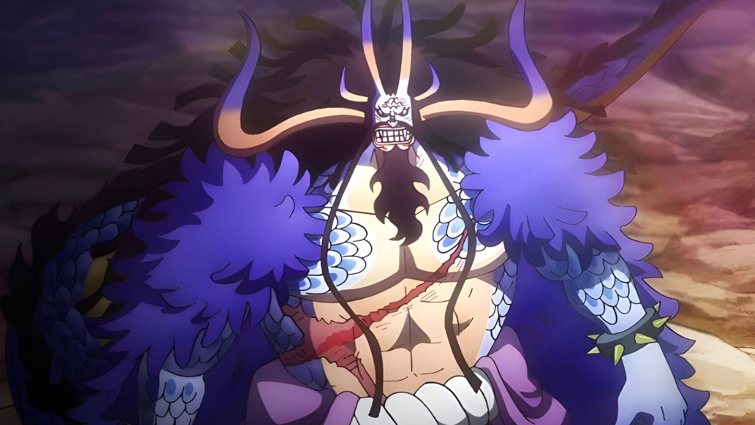 Fists of Fury: 10 One Piece Brawlers Worthy of Naruto's Eight Gates ...