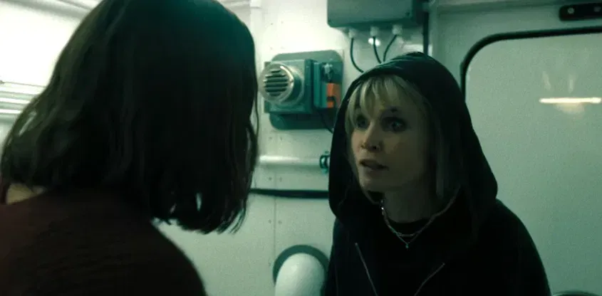 The Woman in Cabin 10: What Did Keira Knightley’s Laura Find in Cabin 10?