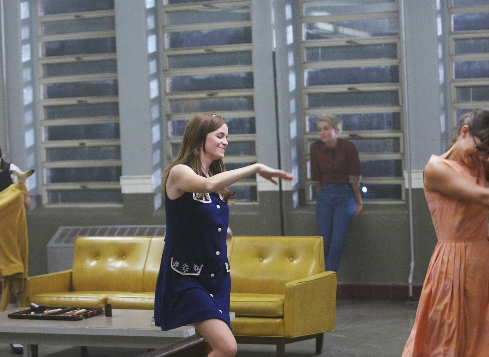 The Curse of The Flash: Why Hollywood Won't Cast Danielle Panabaker Anymore