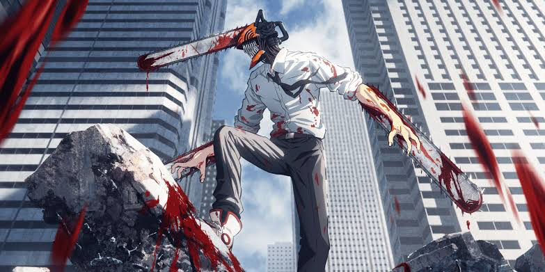 Chainsaw Man – The Movie: Reze Arc: What Significant Changes Have Been ...