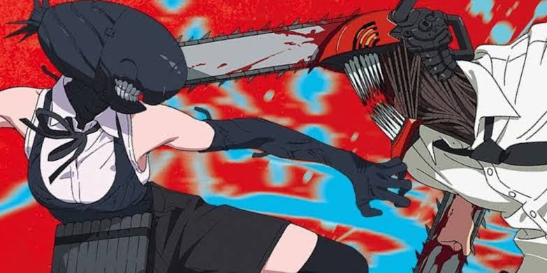 Chainsaw Man – The Movie: Reze Arc: What Significant Changes Have Been ...