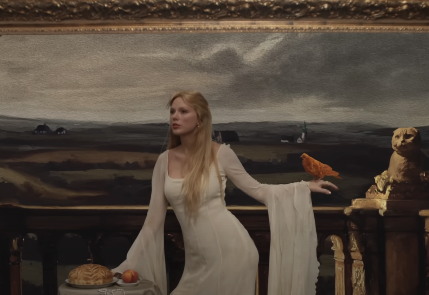 Jeffrey Lang's Mom on Taylor Swift Writing a Song on Her Late Son 15 Years After His Death