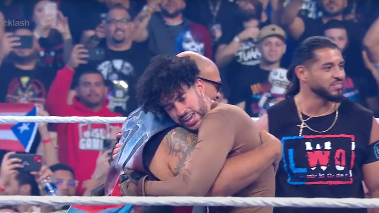 Bad Bunny Net Worth 2025: Did He Earn in Millions For His WWE Matches?