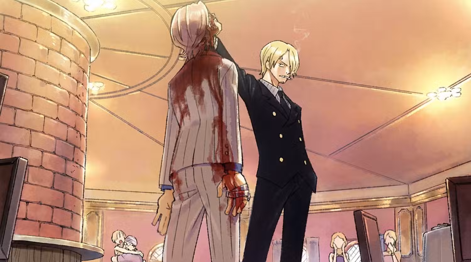 The One Piece Remake Release Details: Every Thing WIT Studio Wants You ...