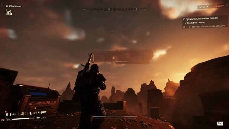 Leaked Helldivers 2 Mission Will Finally Let Us Obliterate the ...