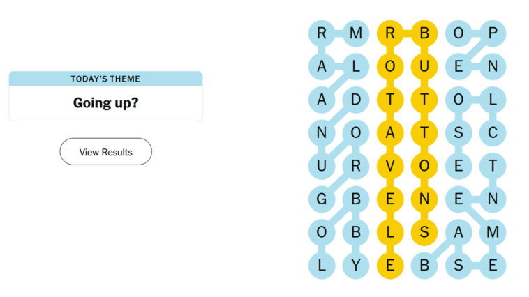 NYT Strands Hints and Answers for Today (October 15, 2025)
