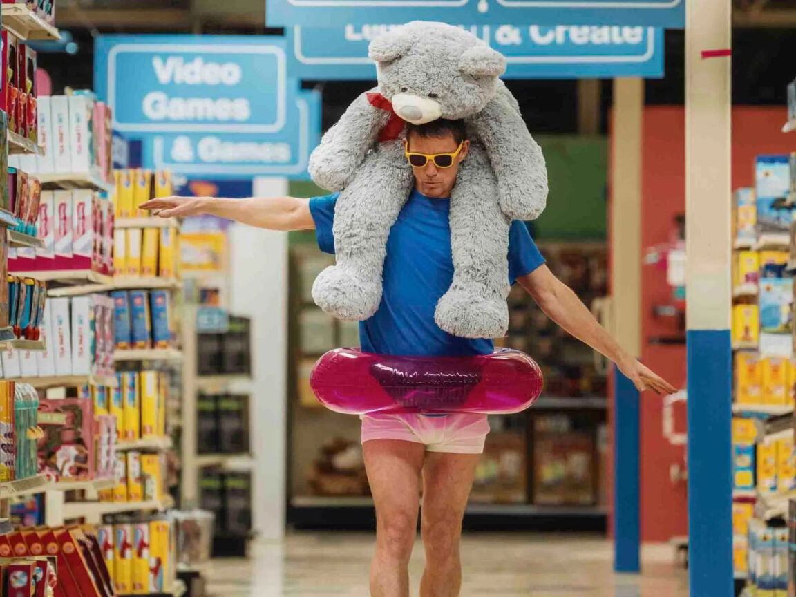 Roofman: How Accurate Is Channing Tatum’s True Story Movie to the Real Events?