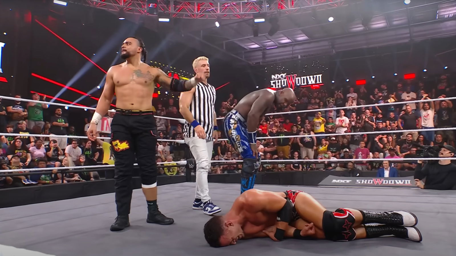 Does WWE Own TNA: Deal With TNA After Vince McMahon's Era Explored