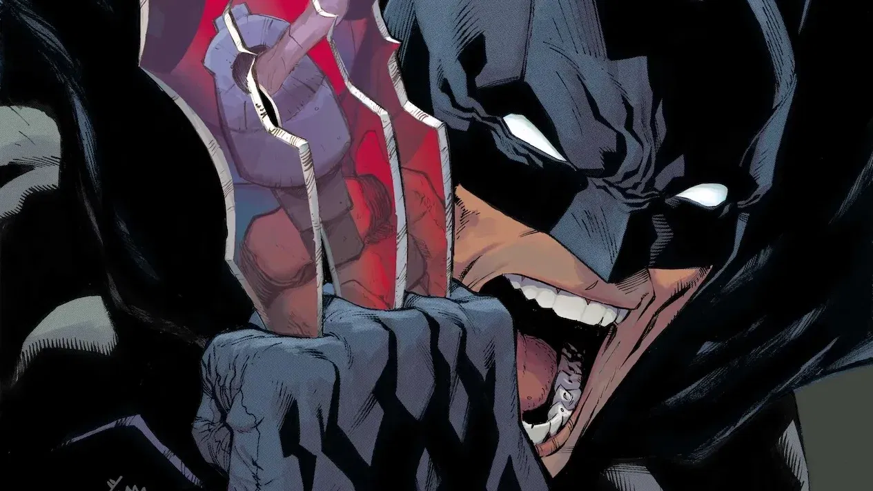 This One Martial Art Even Batman Couldn't Master: It's So Deadly It ...