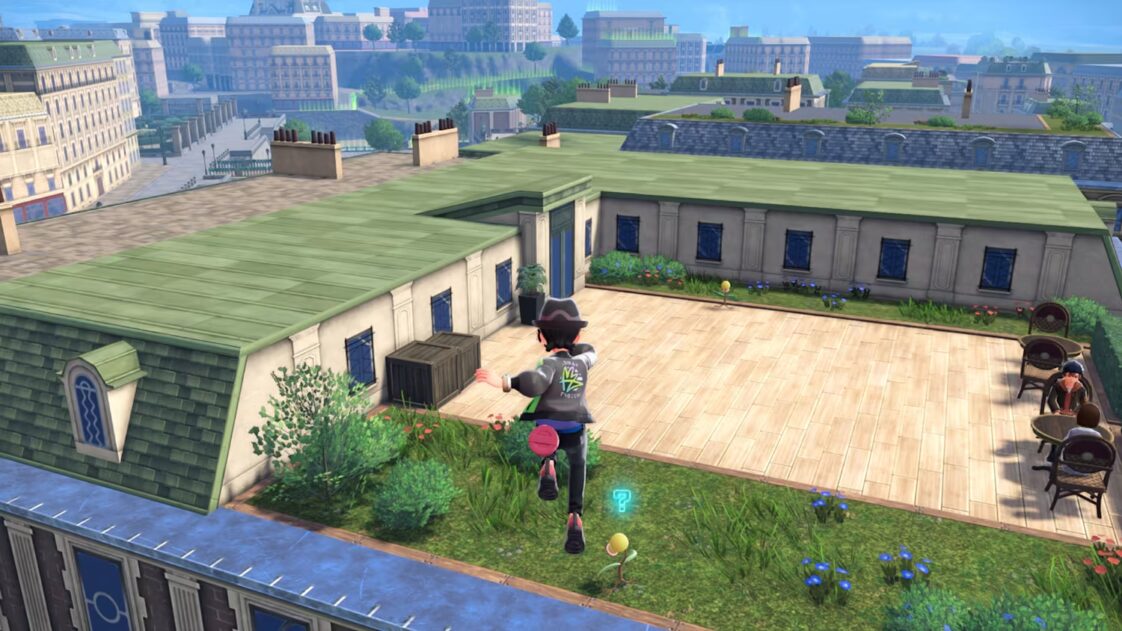 Pokémon Legends: Z-A Battle System Explained (& 5 Tips To Get Started)