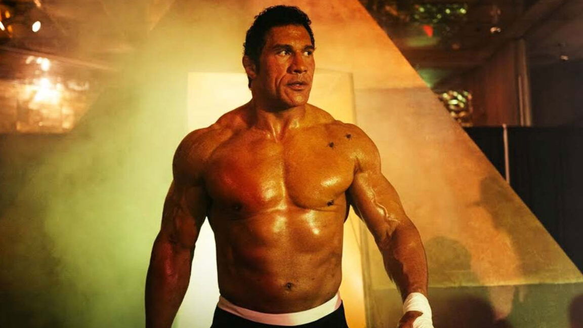 Dwayne Johnson Regrets Not Getting an Oscar Nomination for The Smashing ...