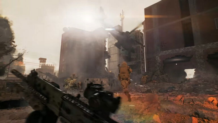 Battlefield 6 Voice Actors Full List: Meet the Stars Behind the Chaos