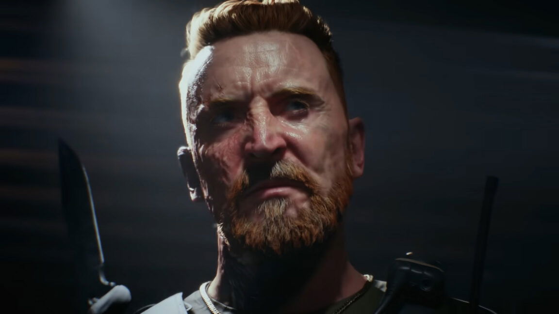 Battlefield 6 Voice Actors Full List: Meet the Stars Behind the Chaos