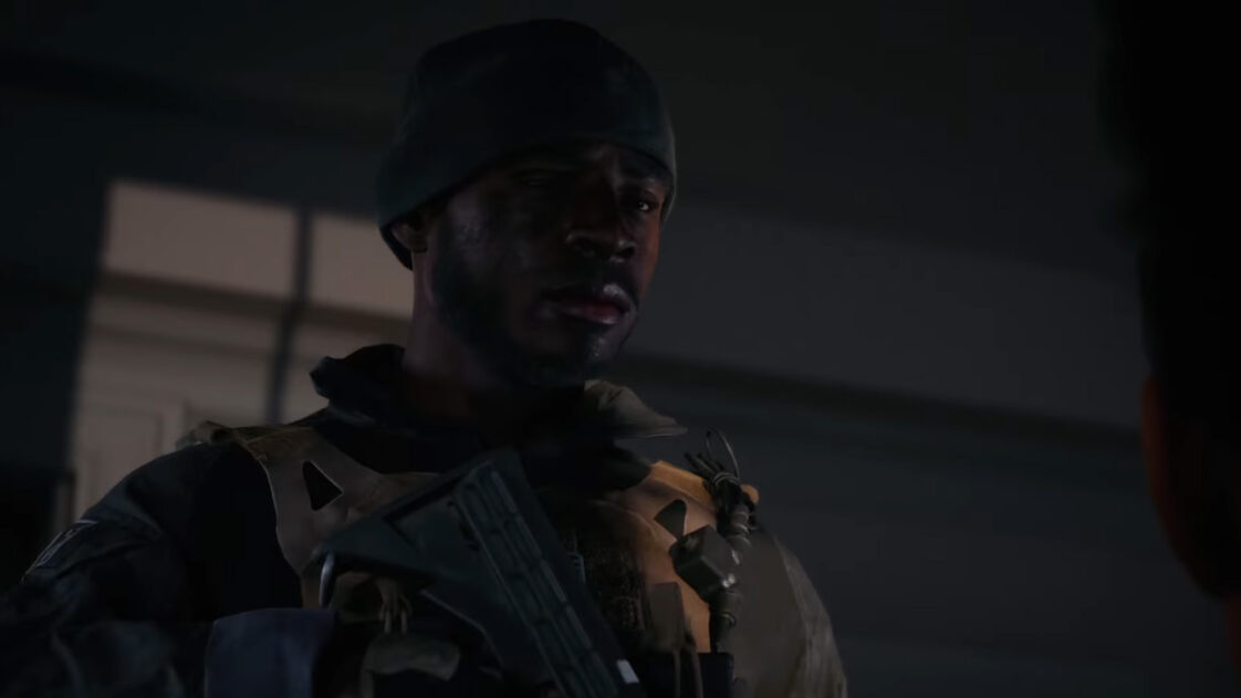 Battlefield 6 Voice Actors Full List: Meet the Stars Behind the Chaos