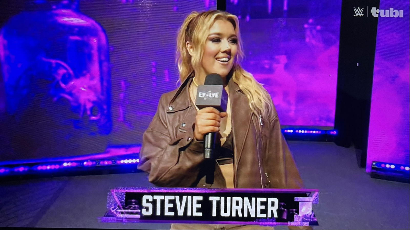 What Happens to Kit Wilson After His Wife Stevie Turner Leaves WWE?