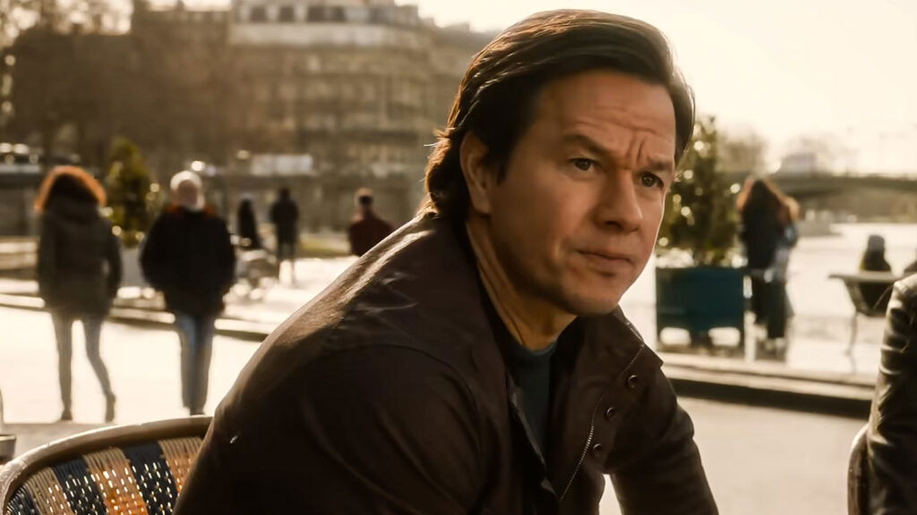 Mark Wahlberg Earns $20-25 Million per Netflix Movie, but Brad Pitt and ...