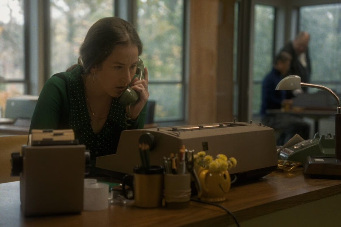 The Mastermind Review — Josh O'Connor Is Excellent in Kelly Reichardt's Subdued Take on the ...