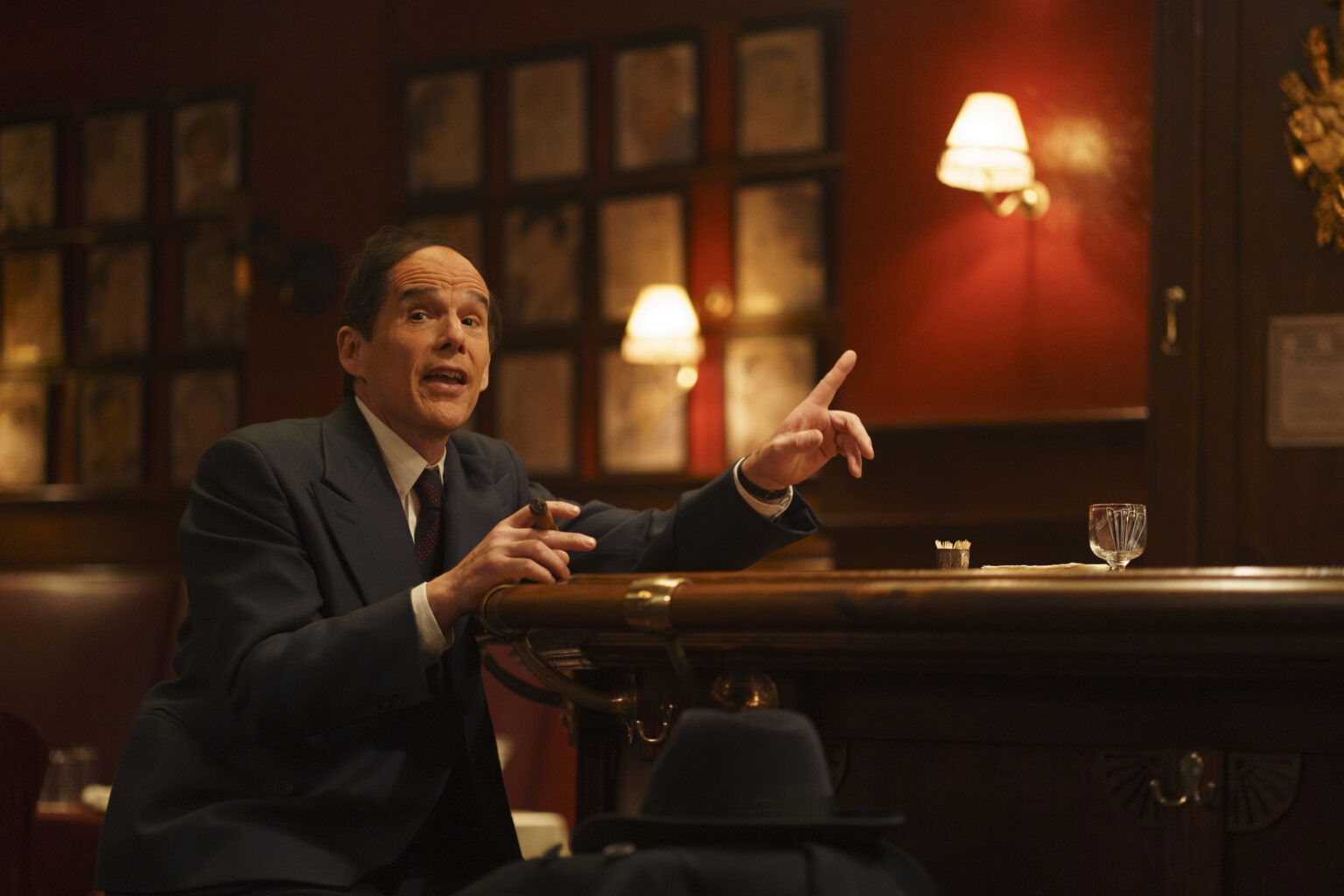 Every Best Actor Nominee in Oscars 2026, Ranked Most Likely to Win