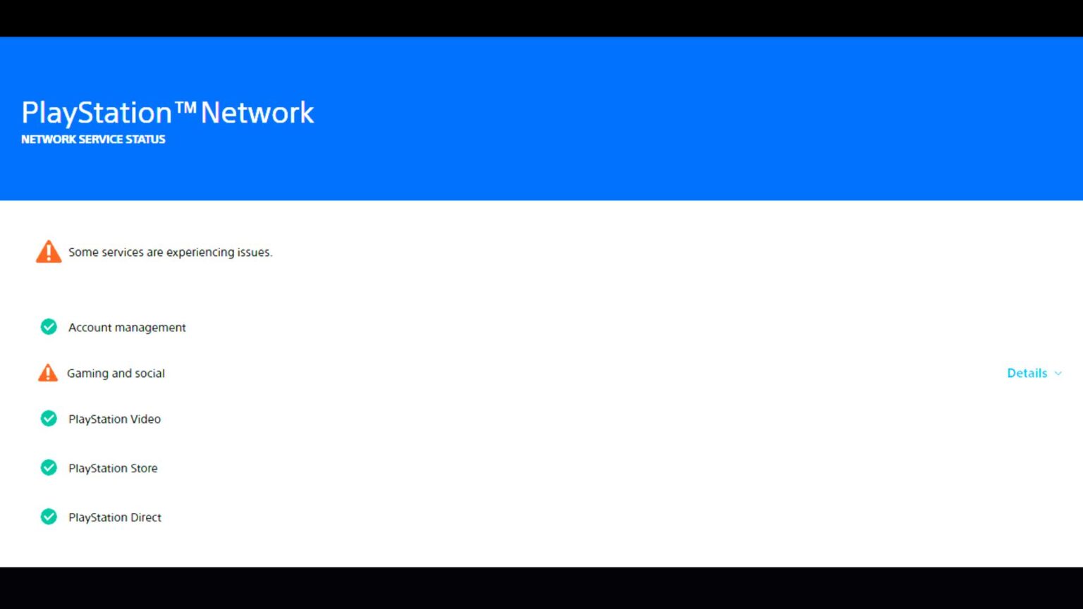 PlayStation Servers Down? Here’s How to Check PSN Status Instantly