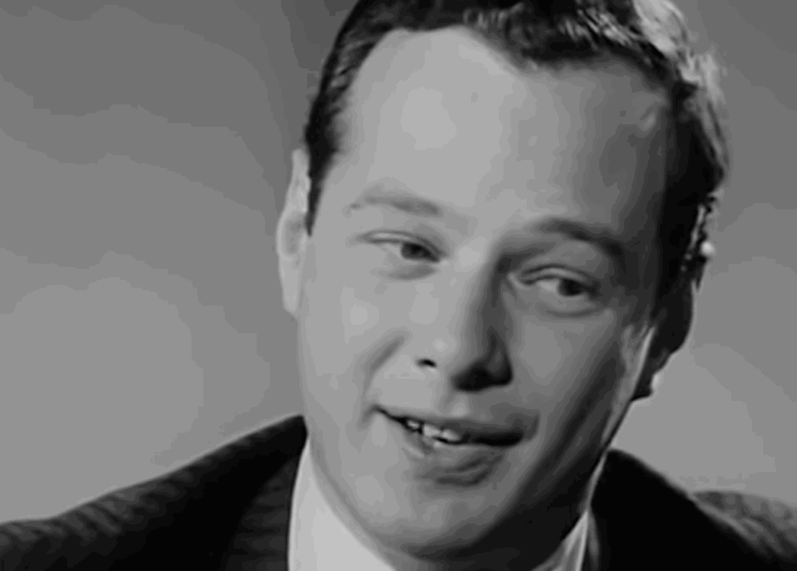 The Beatles Movie Casts Manager Brian Epstein: Is He Related to Jeffrey ...