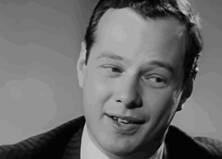 The Beatles Movie Casts Manager Brian Epstein: Is He Related to Jeffrey ...