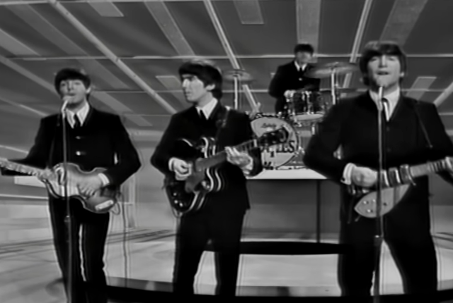 The Beatles Movie Casts Manager Brian Epstein: Is He Related to Jeffrey ...