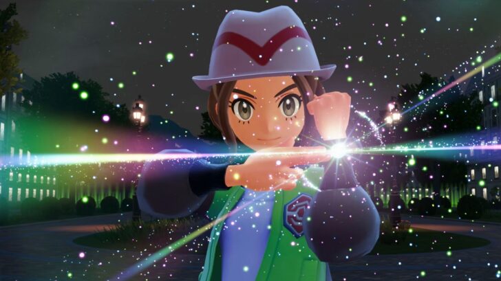 Pokémon Legends Z-A Timeline and Story, Explained