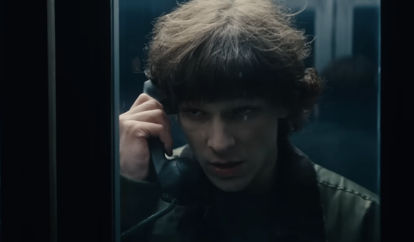 Is The Black Phone a True Story? The Real-Life Serial Killer Who ...