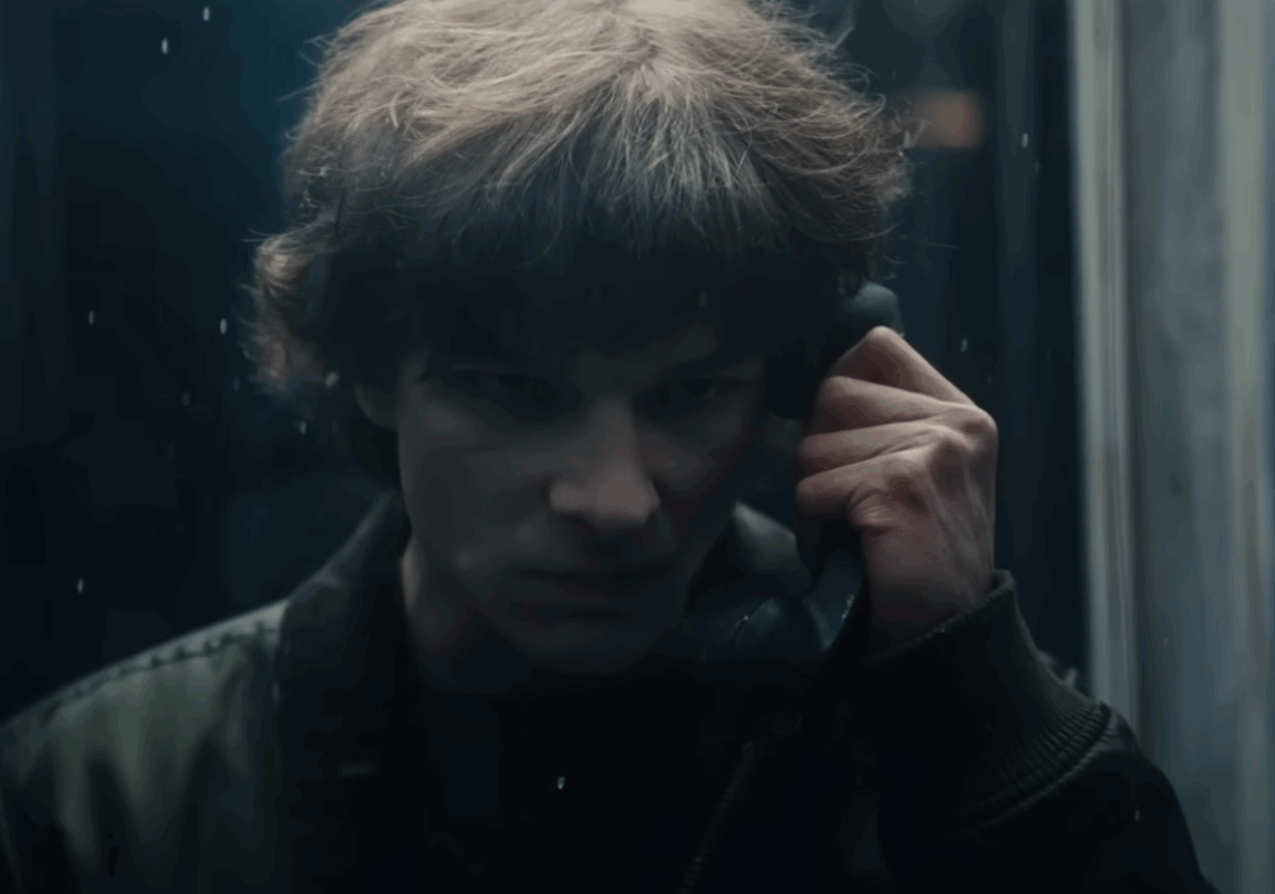 Will Black Phone 2 Be on Netflix? Digital Release Timeline, Cast & Plot ...
