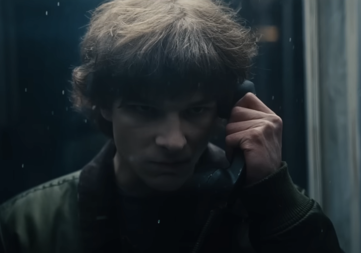 Will Black Phone 2 Be on Netflix? Digital Release Timeline, Cast & Plot ...