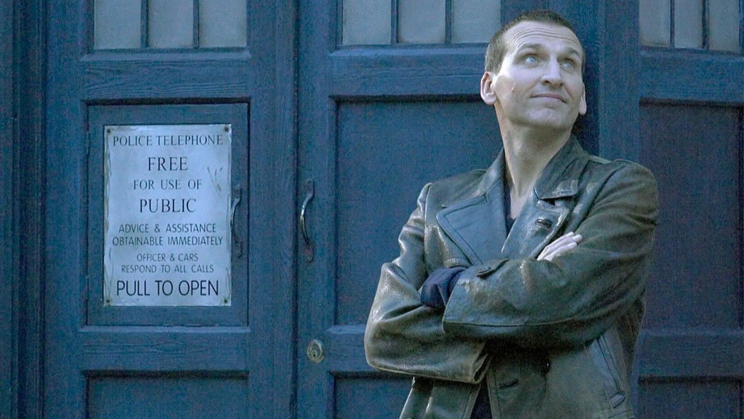 Every Doctor Who Regeneration, Ranked Worst to Best