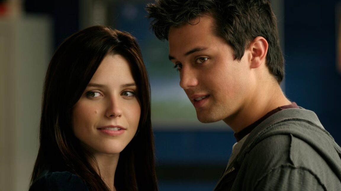 Every One Tree Hill Characters Ranked Worst to Best