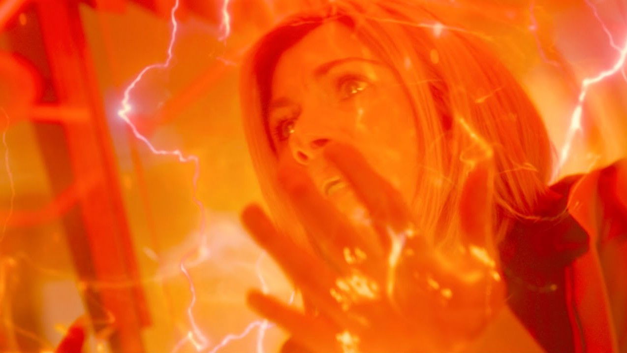 Every Doctor Who Regeneration, Ranked Worst to Best