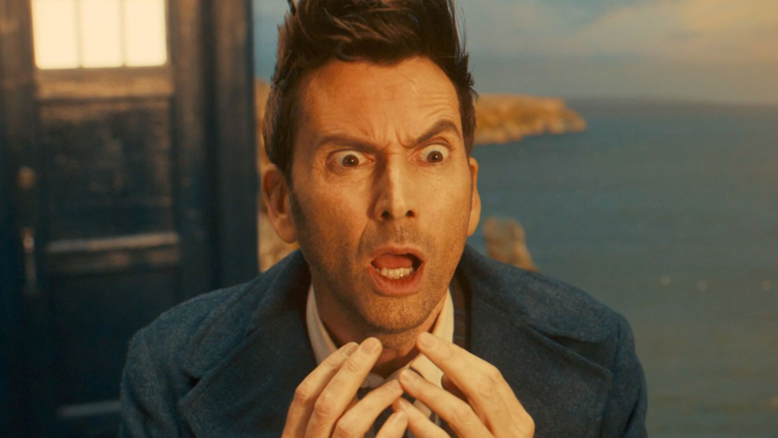 Every Doctor Who Regeneration, Ranked Worst to Best