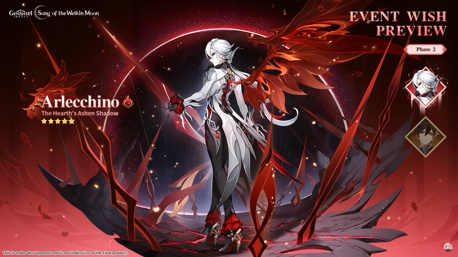 Upcoming Genshin Impact 6.1 Banners: Who’s Worth Your Primogems?