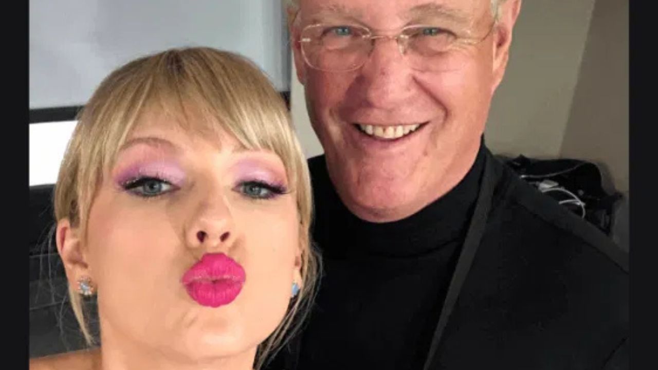 Was Taylor Swift Born Rich: Where Did She Grow Up and Her Childhood ...