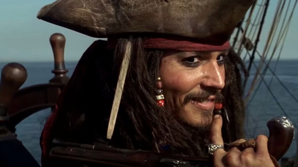 “It becomes less interesting”: Pirates of The Caribbean Director ...