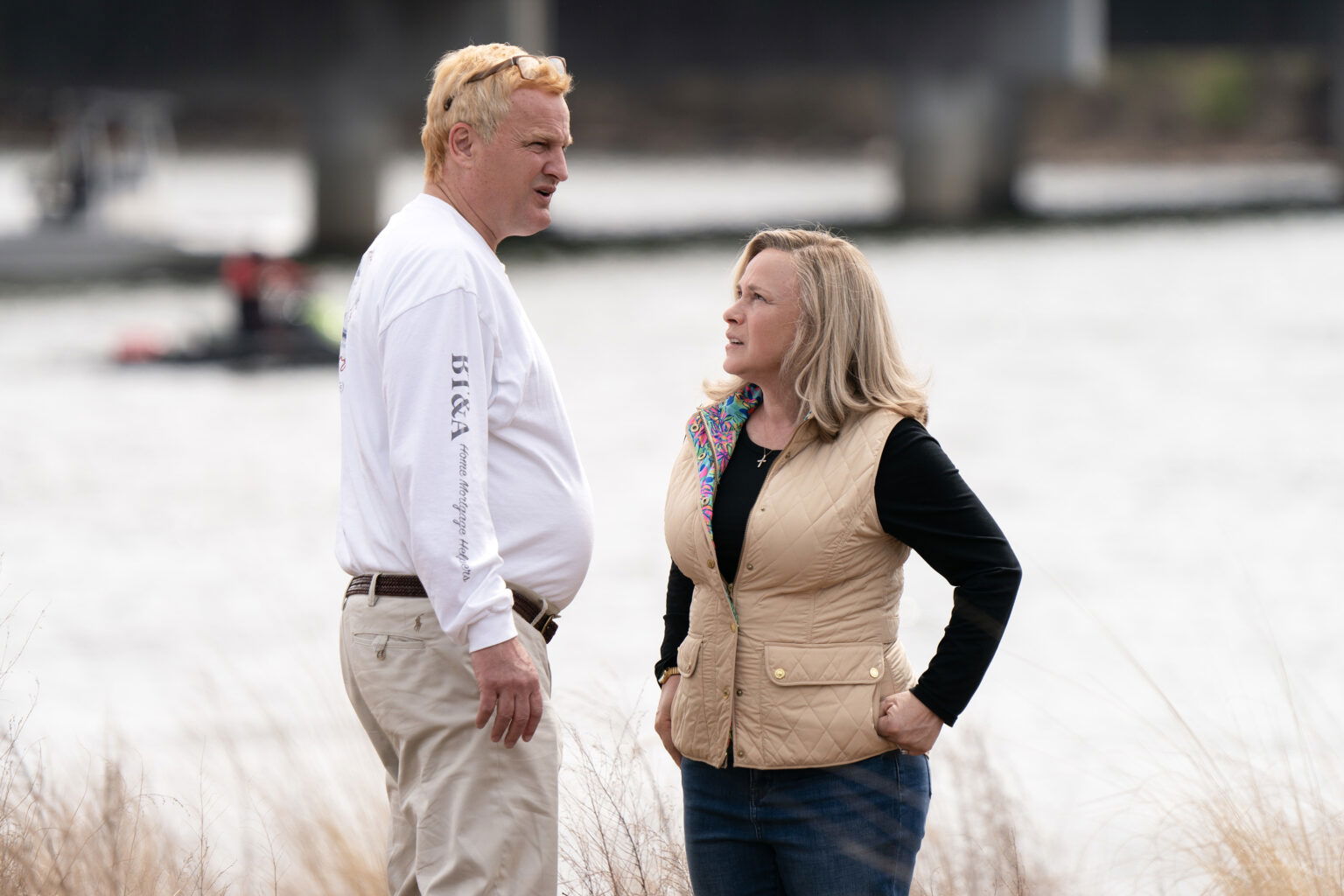 Murdaugh: Death in the Family: Who Is Alex Murdaugh? Case Details & More