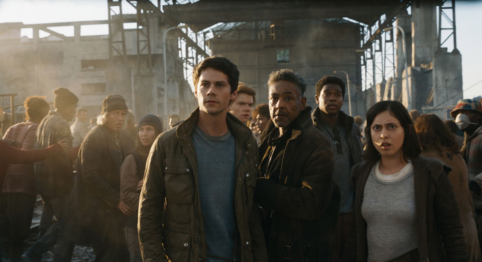 The New Maze Runner Movie Needs to Get These 5 Things Right That the ...