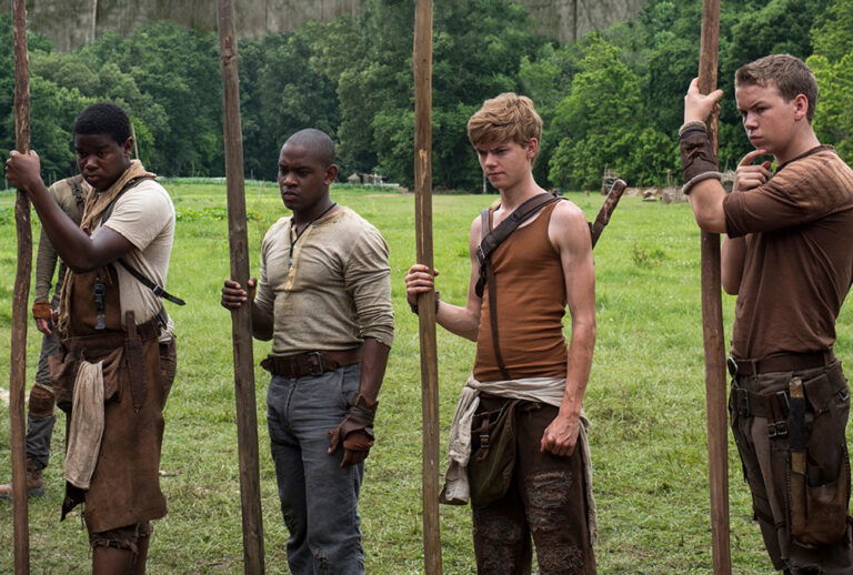 The New Maze Runner Movie Needs to Get These 5 Things Right That the ...