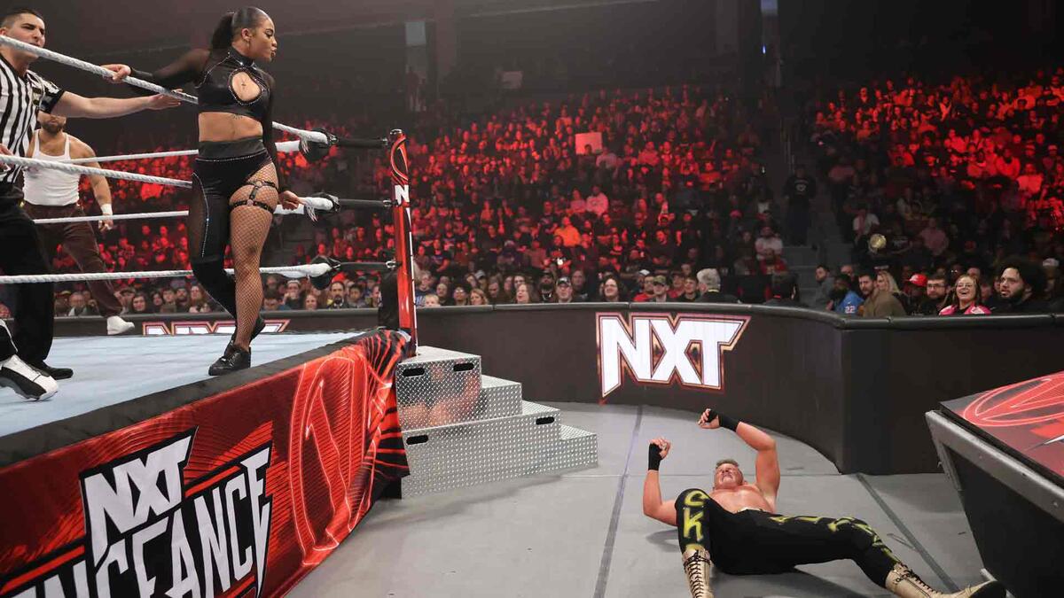 The Next Shield of WWE: Every Member in OTM and Its Dominant NXT Run