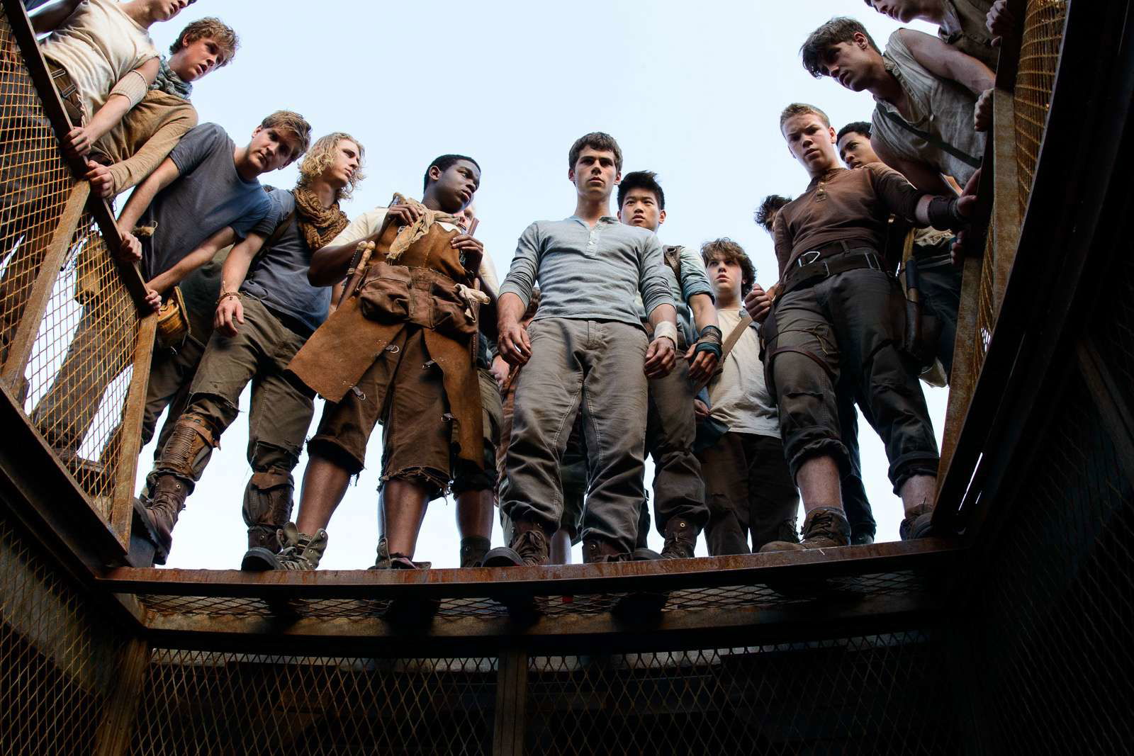 The New Maze Runner Movie Needs to Get These 5 Things Right That the ...