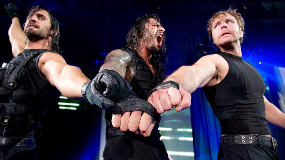 The Next Shield of WWE: Every Member in OTM and Its Dominant NXT Run