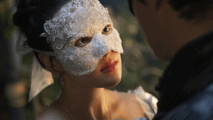 Did Any Bridgerton Cast Member Make Yerin Ha Cry?: “I was genuinely crying”
