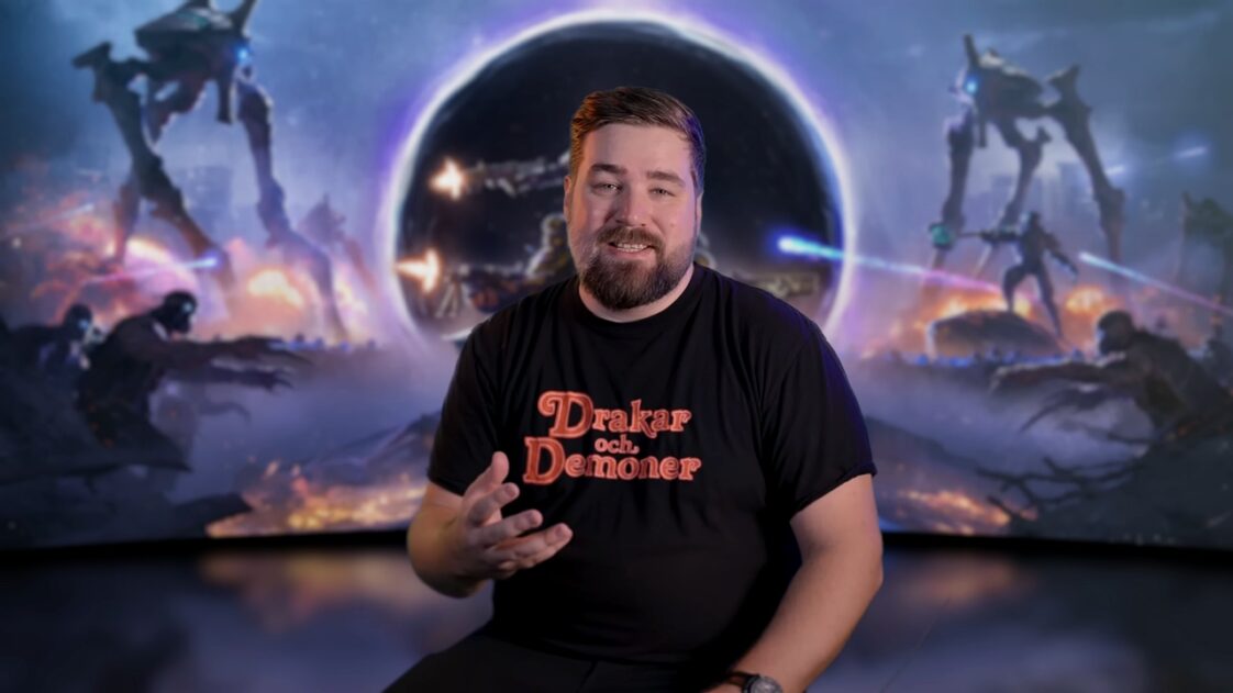 The Lore Behind Helldivers 2's Liberty Day, Explained