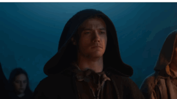 Robin Hood Season 1: Release Date, Cast, Plot & More